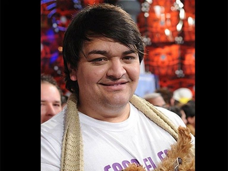 Un ex 'Cuestión de peso' gastó un millón de pesos para parecerse a ...