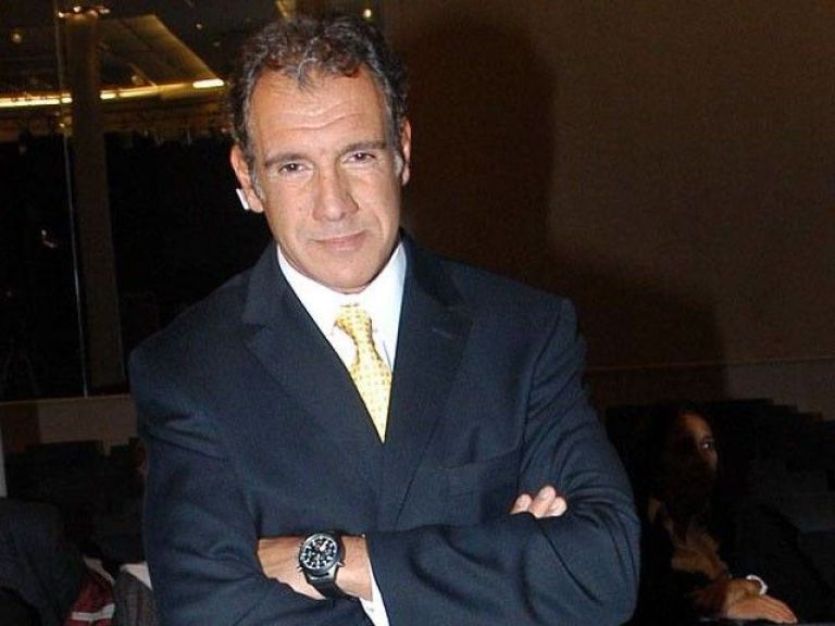 Daniel Hadad apoyó a Alfredo y Diego Leuco | HaceInstantes: Toda la ...