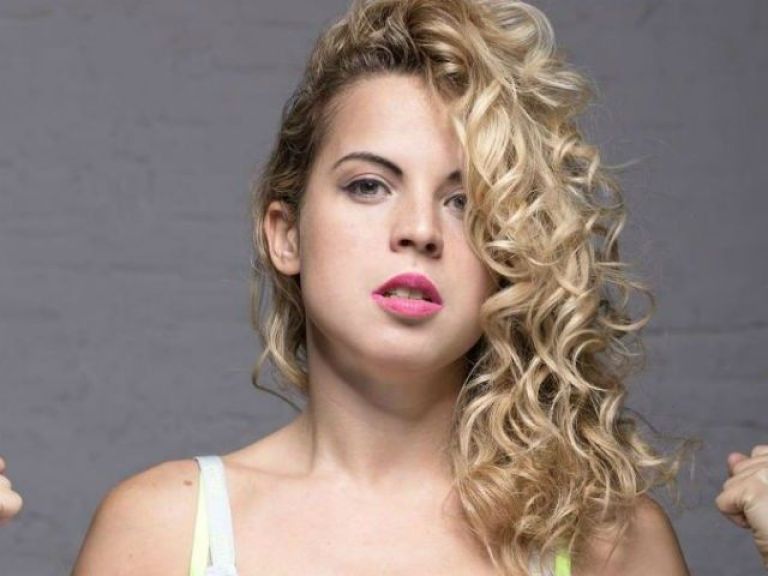 Mirá las fotos de la nueva bailarina del Polaco | HaceInstantes: Toda ...