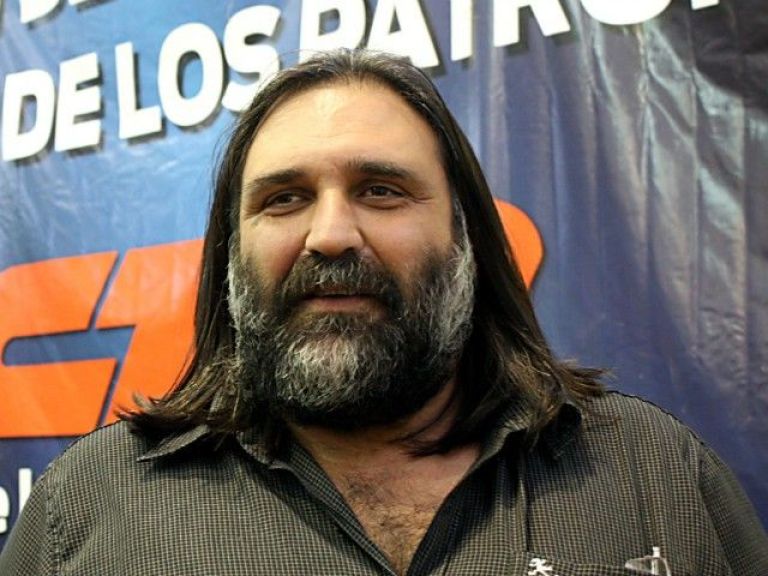 Baradel: "Se abrió una etapa de diálogo, pero todavía no dio sus frutos ...