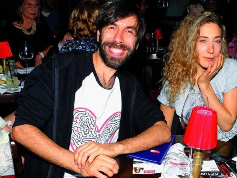 Tras 5 años de amor, Anita Pauls y Clemente Cancela se separaron ...