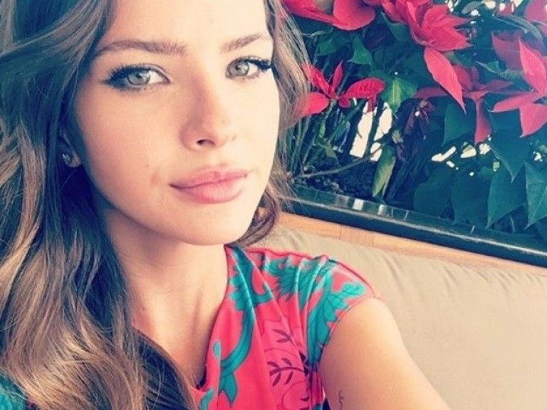 Eugenia Suárez Habló Sobre La Filtración De Sus Fotos Privadas 2600