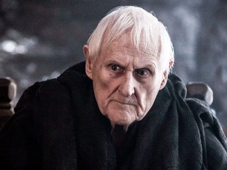 Falleció Peter Vaughan el actor de Game Of Thrones | HaceInstantes ...