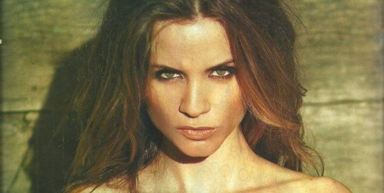 La actriz española de La Leona se animó a una producción hot ...