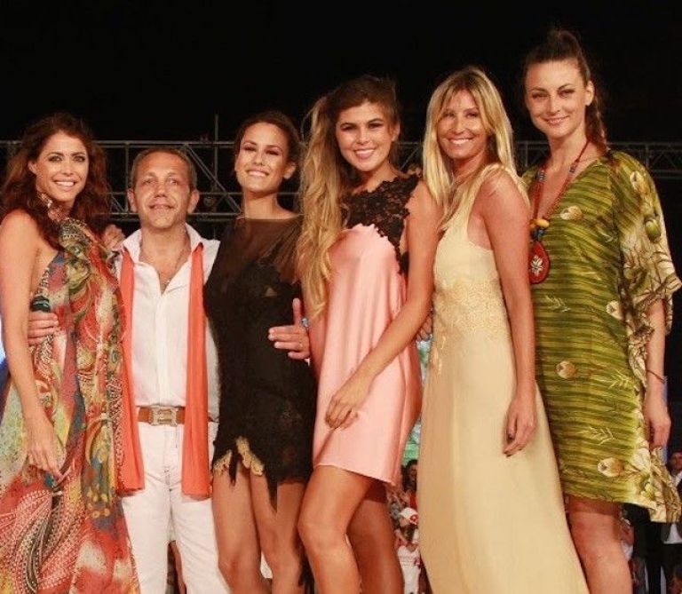 La diosa de Soledad Solaro comienza la temporada con todo ...