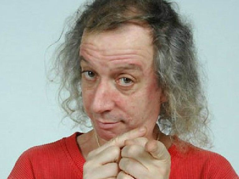 Mirá el poster de la nueva película de Capusotto | HaceInstantes: Toda ...