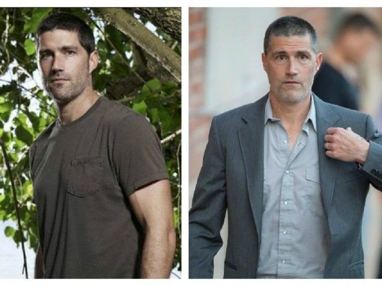 Mirá cómo están los actores de Lost a 11 años del primer capítulo ...