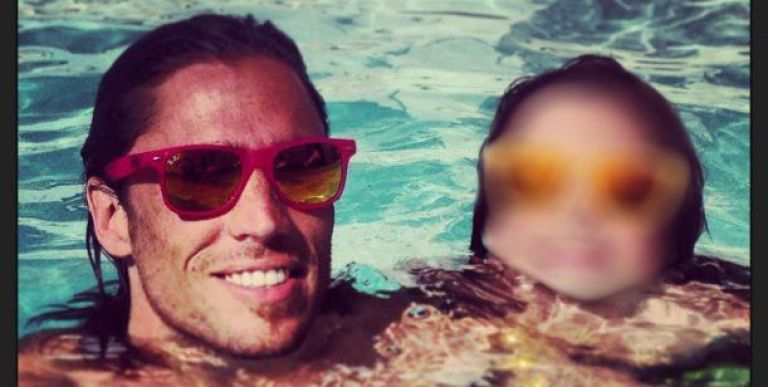 Las fotos del galán millonario de Jimena Barón | HaceInstantes: Toda la ...