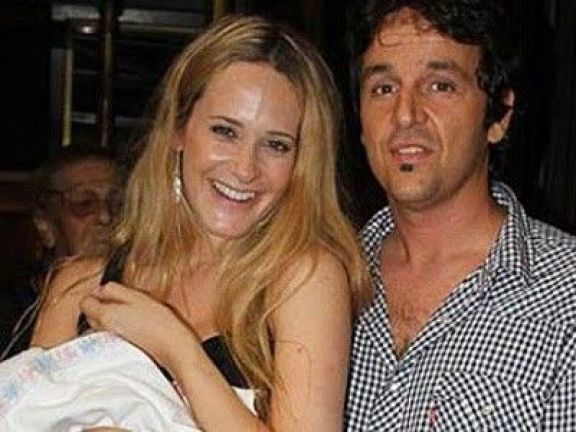 Julieta Prandi se casó con Claudio Contardi | HaceInstantes: Toda la ...