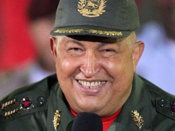 Hugo Chávez asegura que derrotó el cáncer | HaceInstantes: Toda la ...