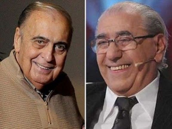 La evolución de Juan Carlos Mesa y Mario Sapag | HaceInstantes: Toda la ...