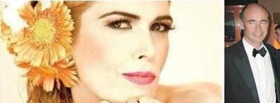 Conocé al nuevo novio de Canosa | HaceInstantes: Toda la información en ...