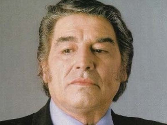 Homenaje a Sandro en el Gran Rex | HaceInstantes: Toda la información ...