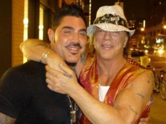 Biografia de Ricardo Fort | HaceInstantes: Toda la información en pocas ...