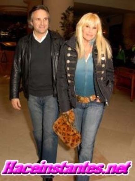 Jorge Rama se pasea por Buenos Aires | HaceInstantes: Toda la ...