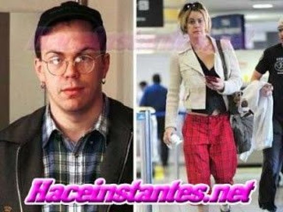 La impactante transformación del misterioso director de Matrix ...