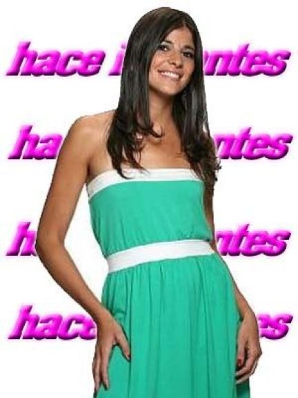 Eleonora Cole vuelve a la conducción | HaceInstantes: Toda la ...