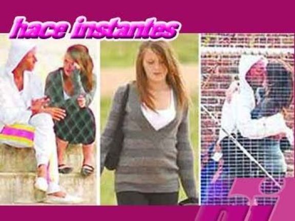 Gaby Alvares y Victoria Martiarena Silvera de novios | HaceInstantes ...