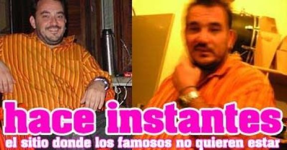 Hallaron muerto a "Toto" Rotblat el ex percusionista de Los Fabulosos ...