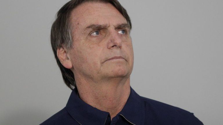 Las frases más polémicas de Jair Bolsonaro, presidente electo de Brasil ...