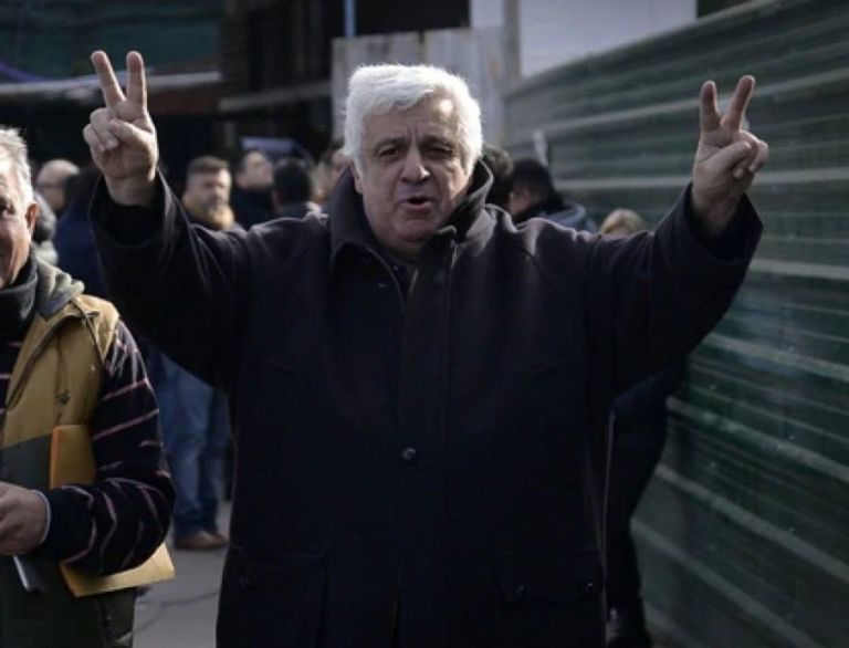 Alberto Samid estaría en el Caribe | HaceInstantes: Toda la información ...