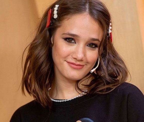 Ángela Torres y su experiencia con Darthés en 'Simona': "Se manejaba de ...