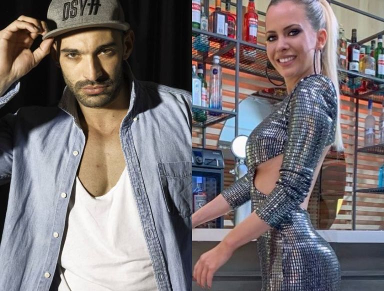 ¿Pasó algo? Ignacio Sureda, de El Marginal, habló del posible encuentro ...