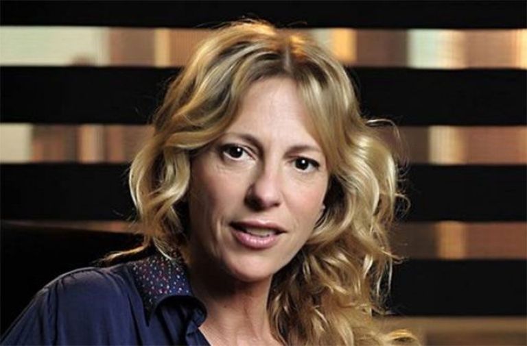 Claudia Fontán se fue de Mujeres de El Trece | HaceInstantes: Toda la ...