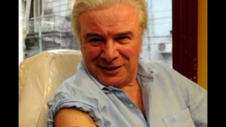 Alberto Martín: "No podemos olvidar lo que Suar hizo con un montón de ...