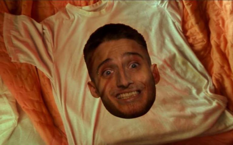 Wos estrenó tema y rompió un nuevo récord | HaceInstantes: Toda la ...