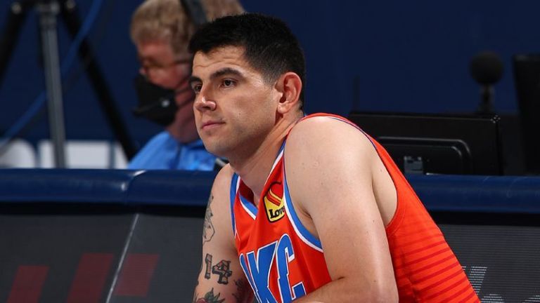 Gabriel Deck debutó en la NBA | HaceInstantes: Toda la información en ...