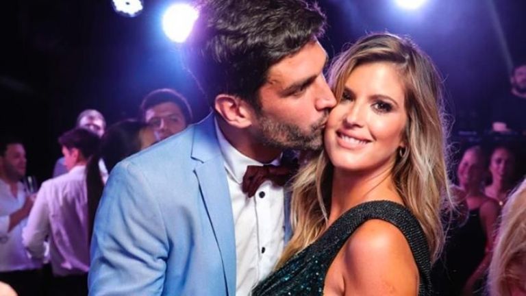 ¿Quién es la supuesta "tercera en discordia" entre María del Cerro y Meme Bouquet ...