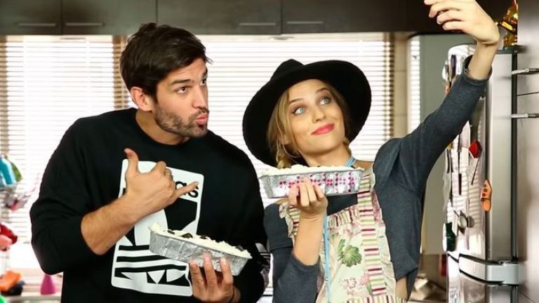 ¿Quién es la supuesta "tercera en discordia" entre María del Cerro y Meme Bouquet ...