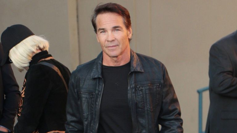 Falleció el actor Jay Pickett, estrella de “General Hospital” y “Days ...