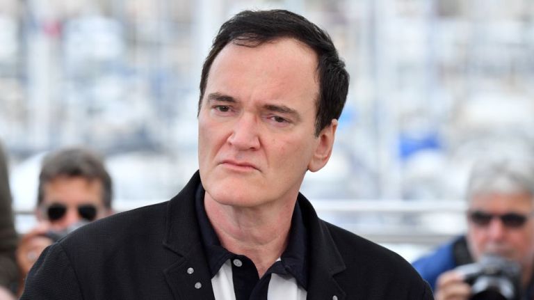 Quentin Tarantino reveló la razón por la que no comparte su fortuna con ...