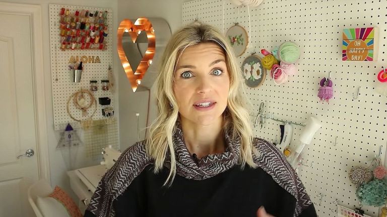 Murió a los 36 años la youtuber Melanie Ham | HaceInstantes: Toda la ...