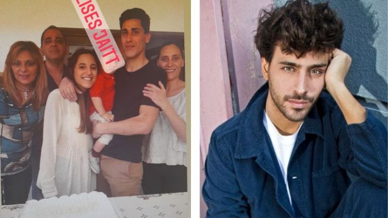 Graves acusaciones contra la familia de Lizardo Ponce | HaceInstantes ...