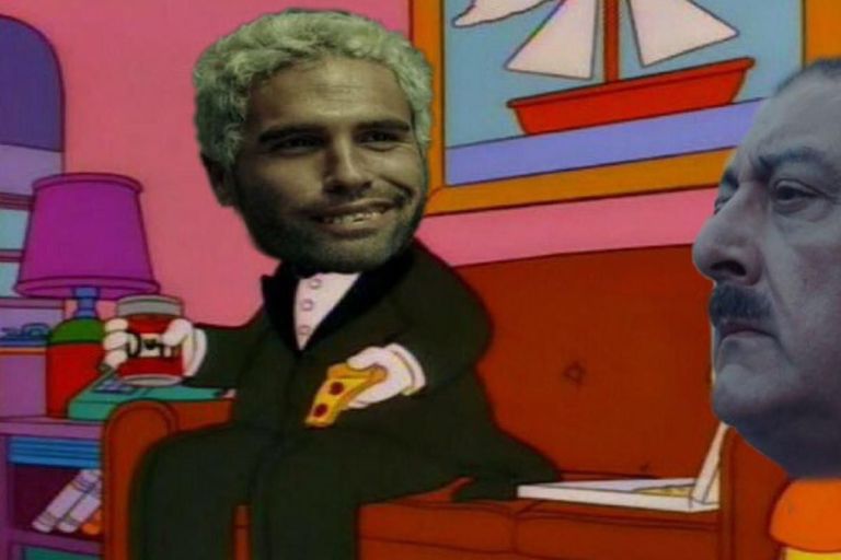 El Marginal 5: Tras el final de la serie, llegaron los memes ...