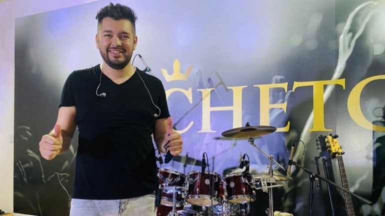 El gesto de "El Cheto" con la hija de "El Noba" | HaceInstantes: Toda ...