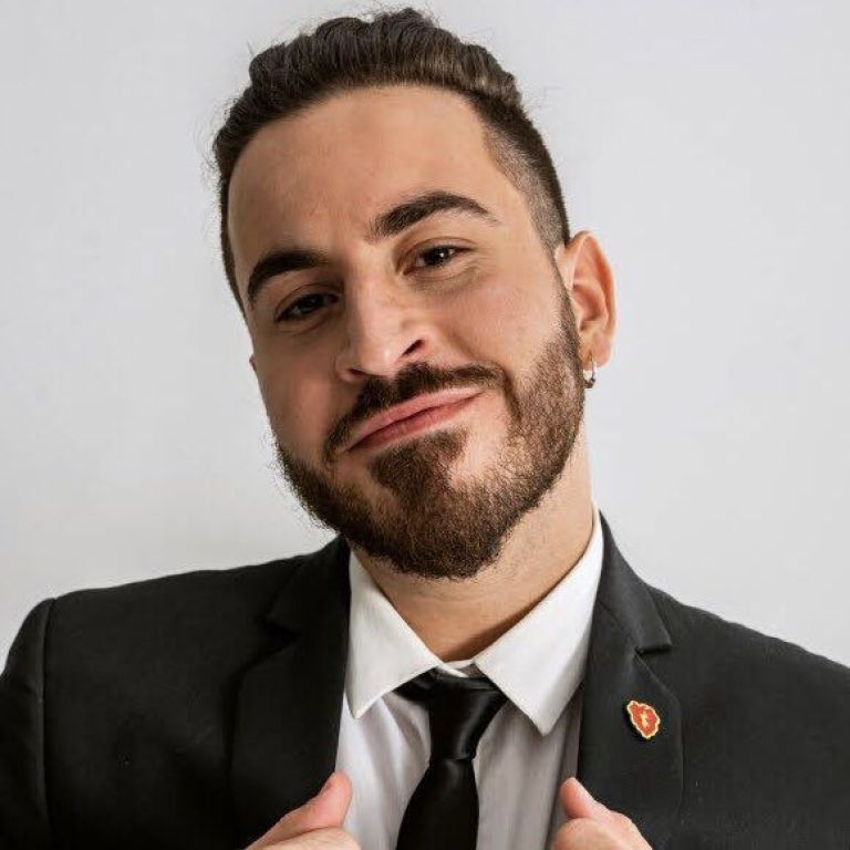 El recuerdo de Imanol Rodríguez sobre el romance de su papá Miguel ...