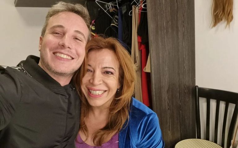 ¿Lizy y su novio atraviesan una crisis? | HaceInstantes: Toda la ...