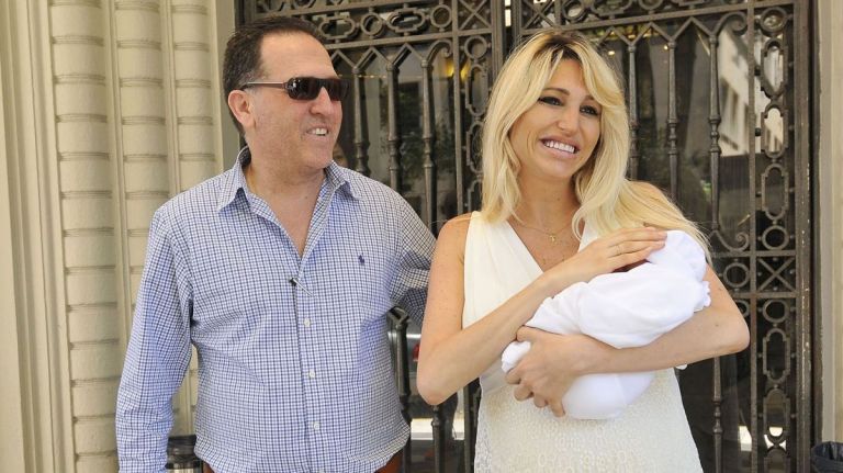 Javier Naselli habló después de que la Justicia fallara a su favor en ...