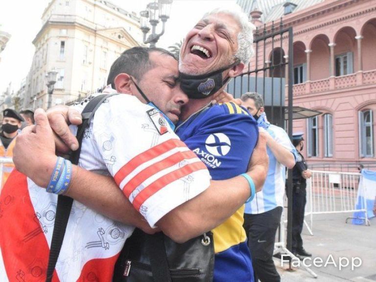 "Día Internacional del #Bover": los memes virales tras la consagración ...