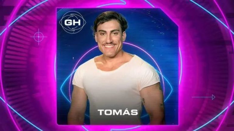 Los memes y reacciones tras la partida de Tomás Holder de la casa de ...