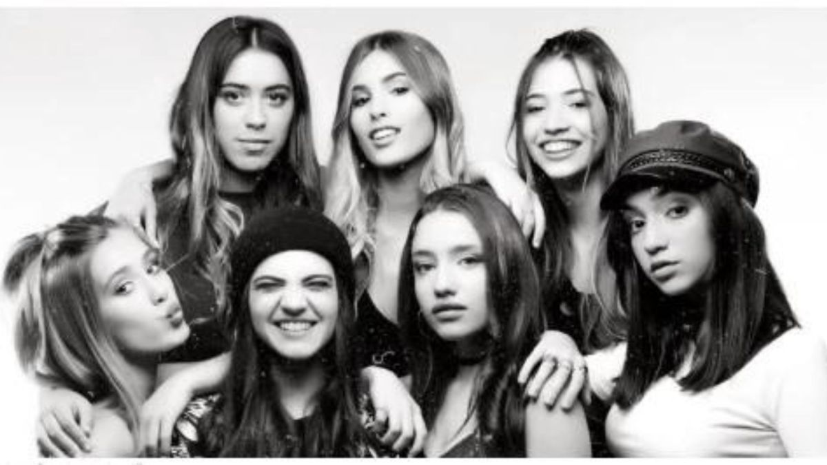 ¿Qué hizo Julieta Poggio en televisión antes de participar en Gran ...