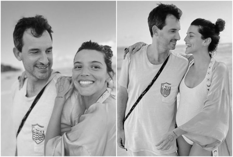 Calu Rivero compartió imágenes de la nueva habitación para su bebé ...