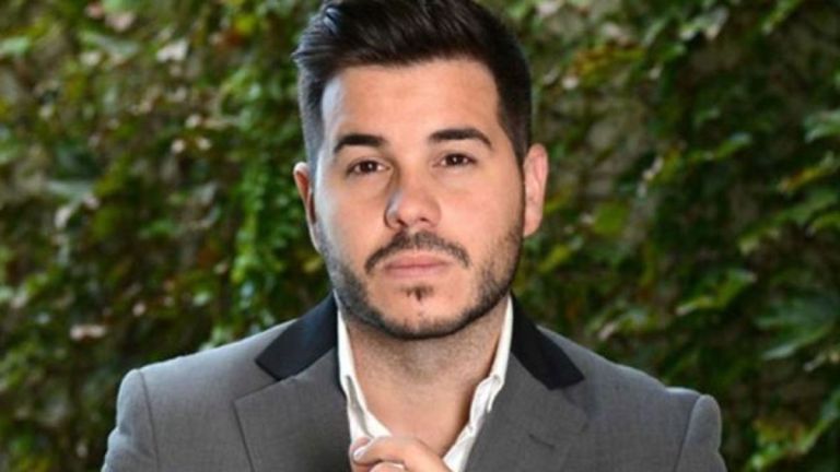 El nuevo proyecto de Nicolás Magaldi en la pantalla de América ...