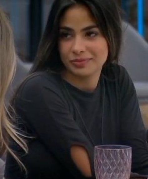 Gran Hermano: se viralizó una foto de Daniela sin maquillaje y ...