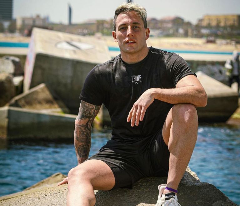 La repudiable anécdota que contó el streamer Momo que hizo estallar las ...