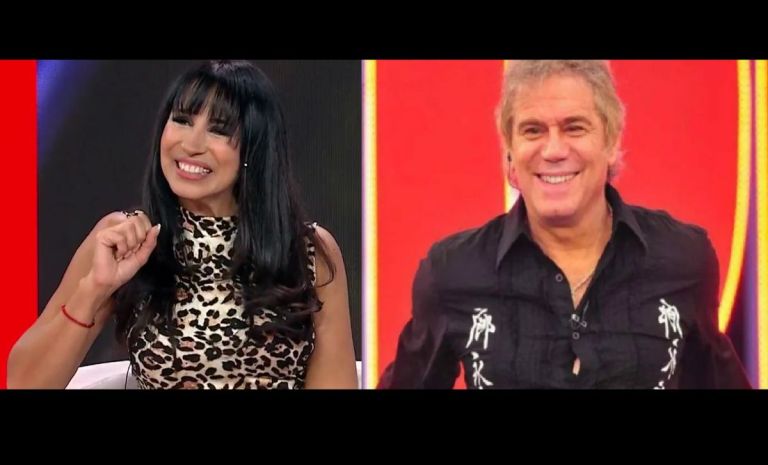 Marixa Balli Dio Detalles Sobre Su Romance Con Beto Casella